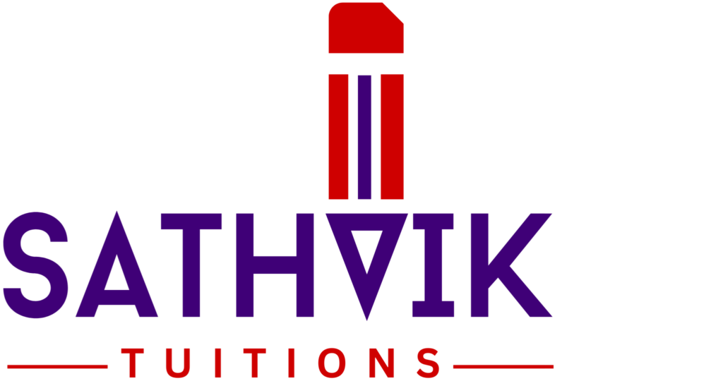 Contact us – Sathvik Tuitions